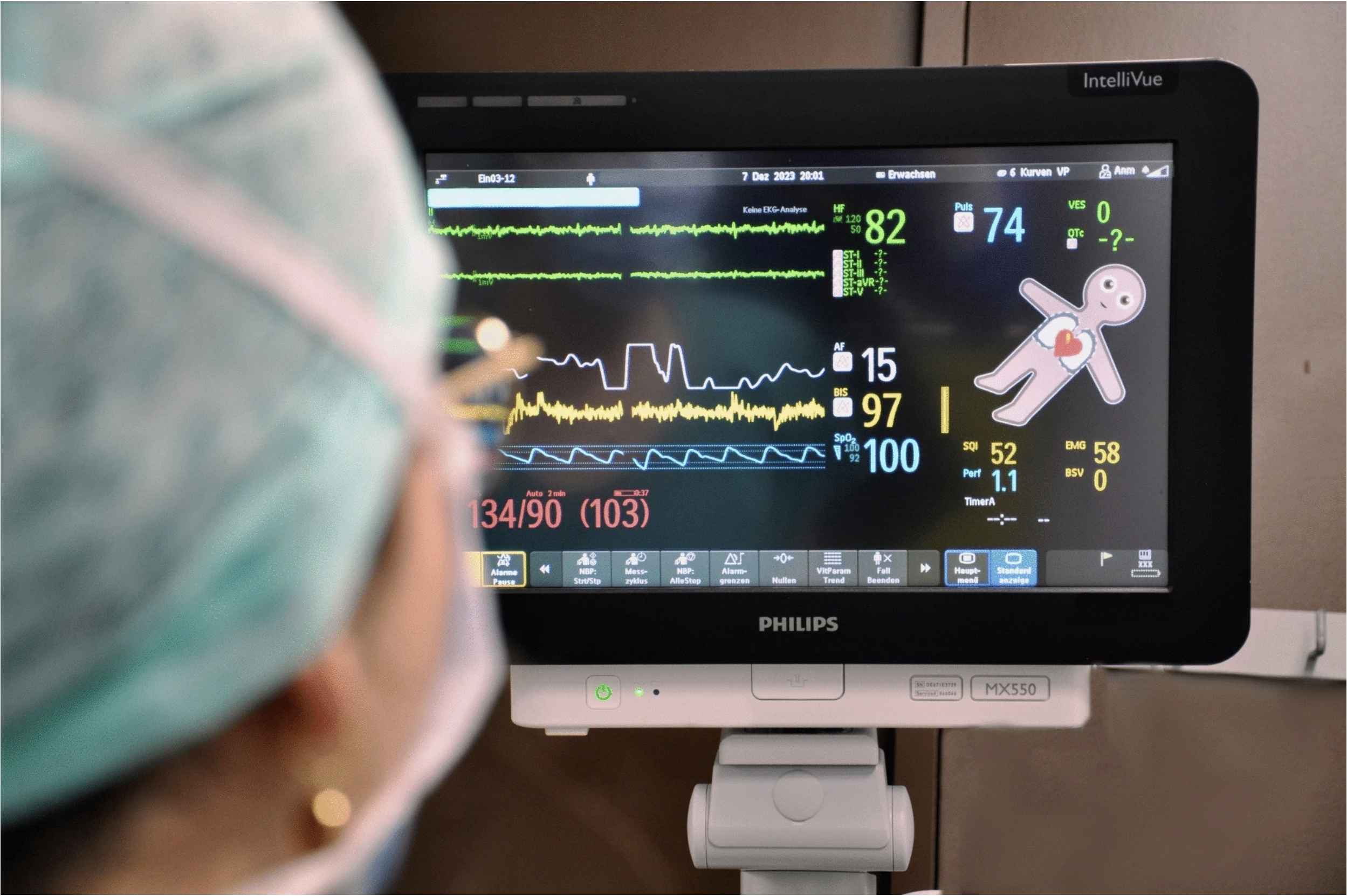 Sepsis Risk Assessment